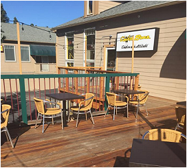 Chicken Bonz in Springfield and Bend, Oregon